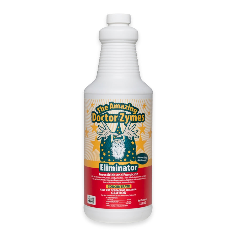Soil King Approved – The Soil King