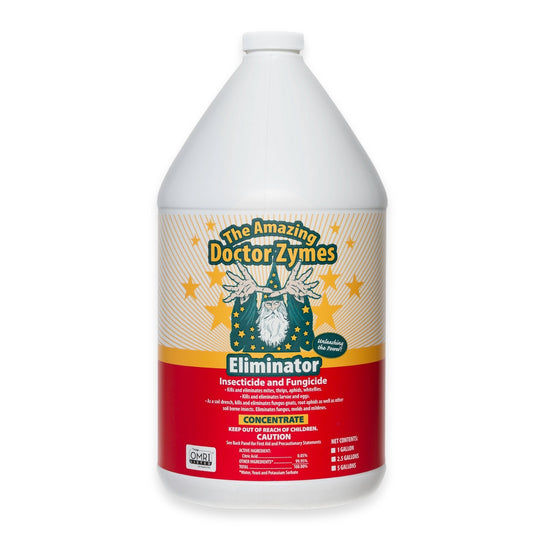 Soil King Approved – The Soil King