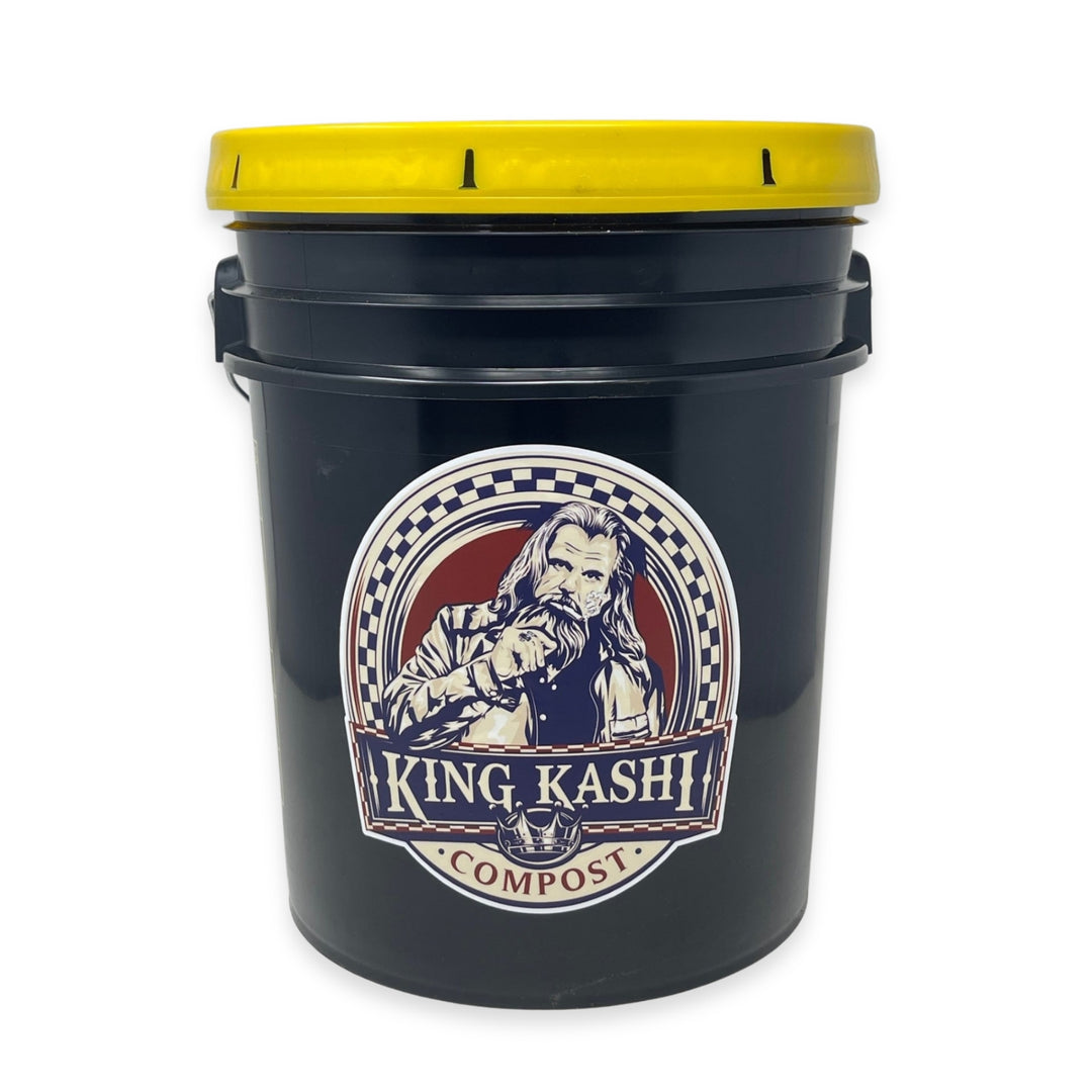 Products – The Soil King