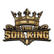 Organic Big Rootz Soil- CDFA Envirocann Certified – The Soil King