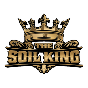 Organic Big Rootz Soil- CDFA Envirocann Certified – The Soil King