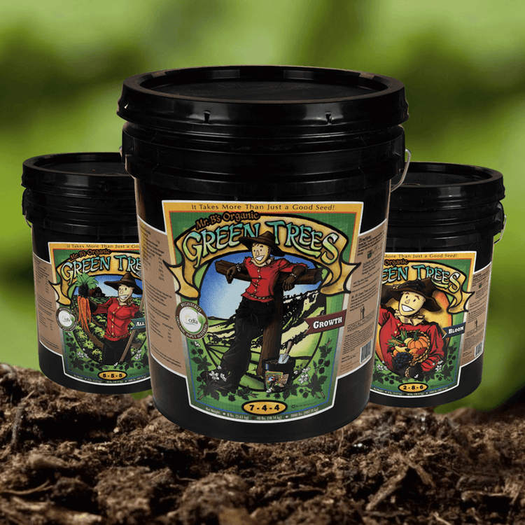 The Soil King – The Soil King